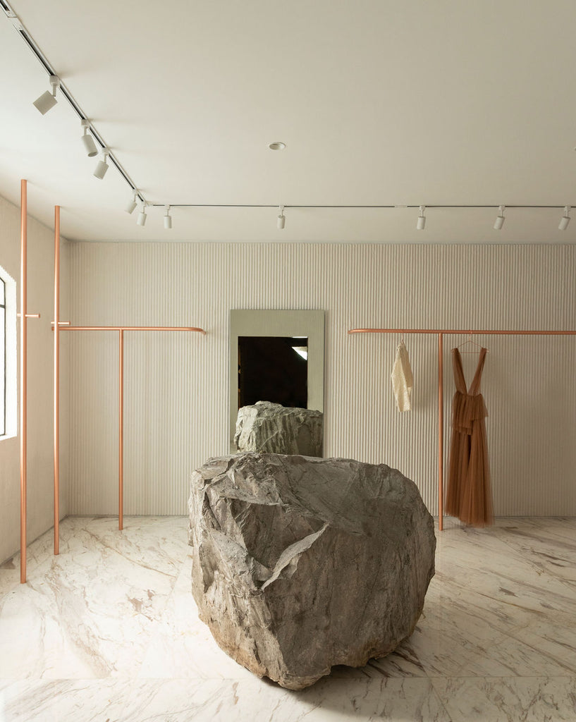 Our Stores – SANDRA WEIL