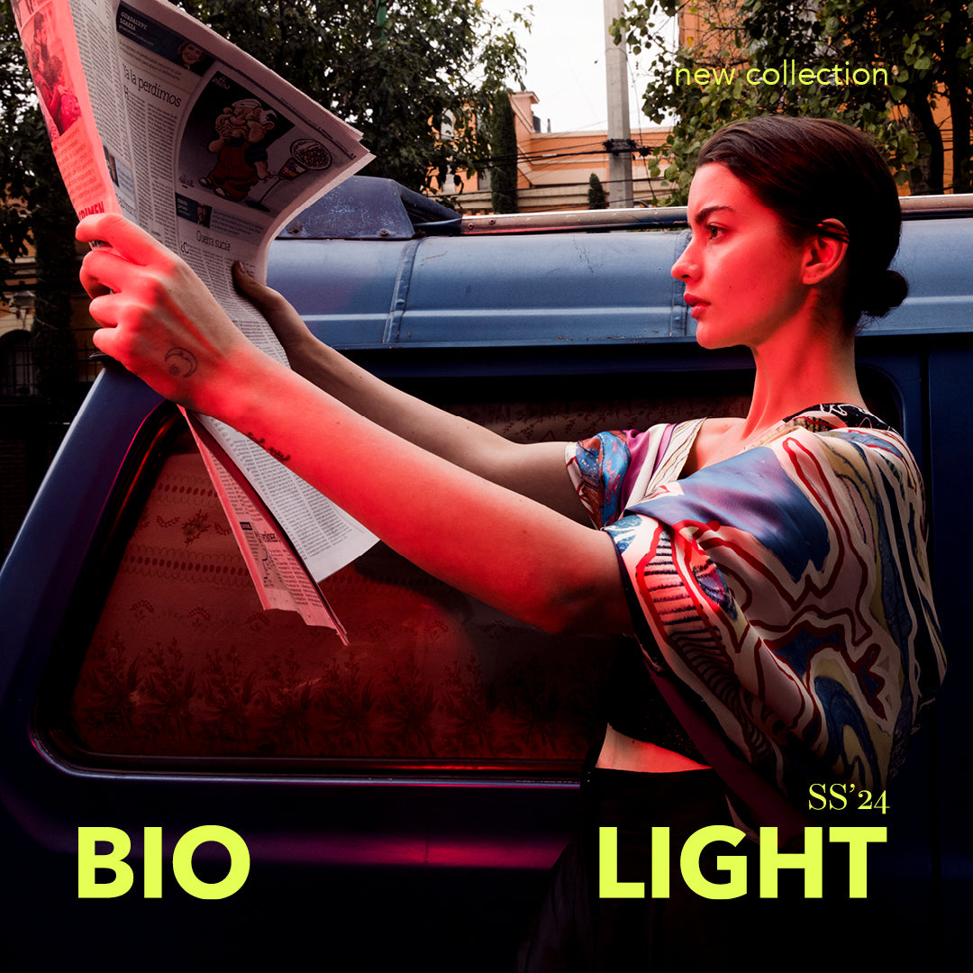 Sandra Weil – SANDRA WEIL