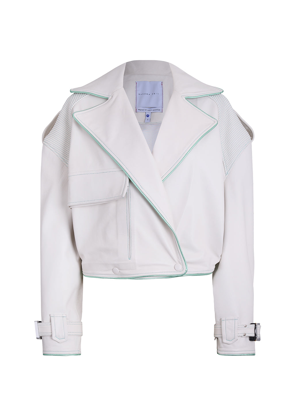 SPRING SUMMER 25 – SANDRA WEIL