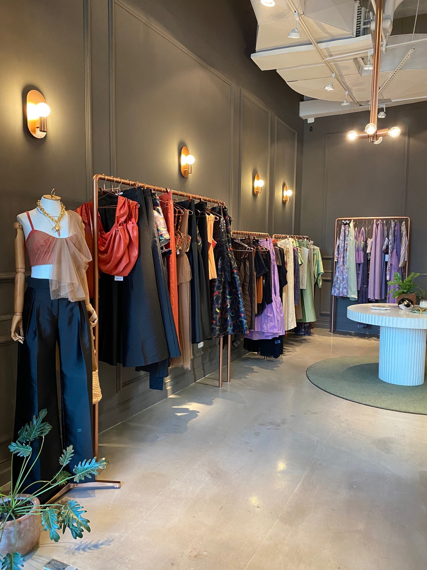 Our Stores – SANDRA WEIL