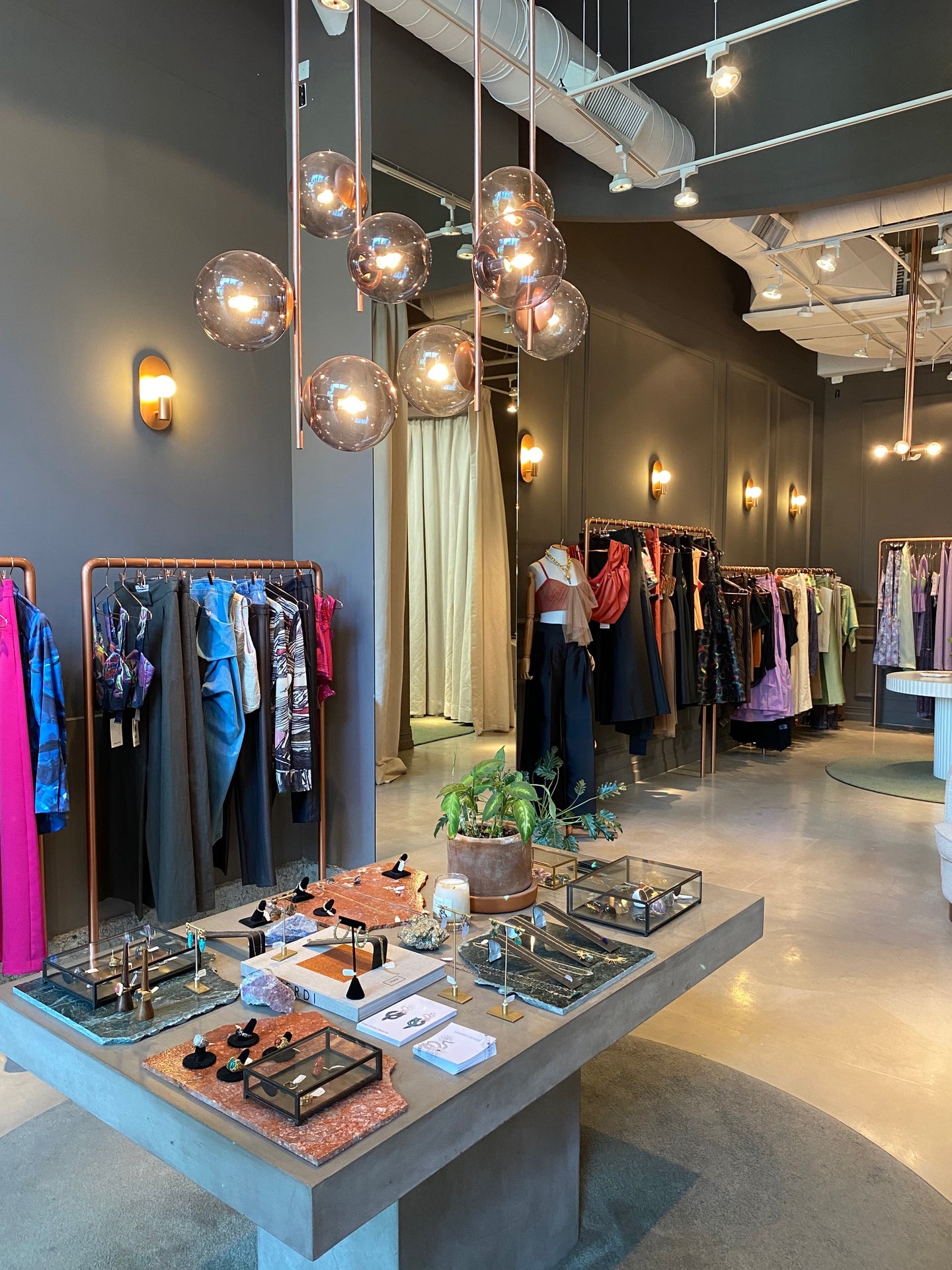 Our Stores – SANDRA WEIL