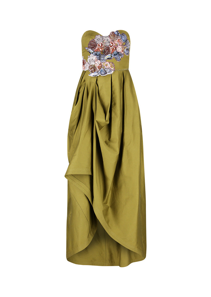 Dresses – SANDRA WEIL