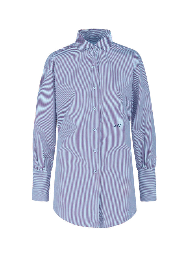 FALL WINTER 2024 – SANDRA WEIL