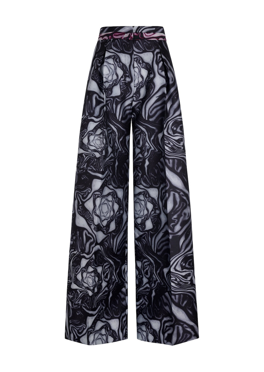 Sublime Pant – SANDRA WEIL